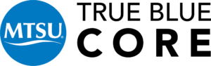 True Blue Core